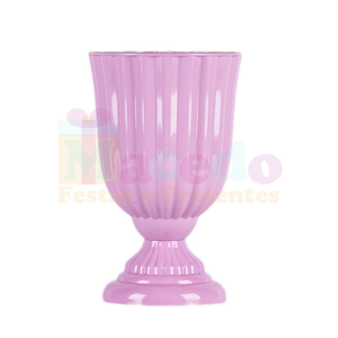 VASO DUBAI ROSA CANDY